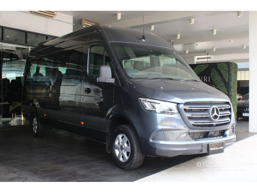 2025 Mercedes-Benz Sprinter 3.0 (ปี 19-30) 419 CDI Van มือสอง One2car