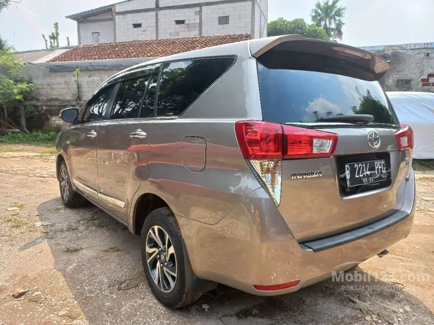 Jual Mobil Toyota Kijang Innova 2018 G 2.0 di DKI Jakarta Automatic MPV ...