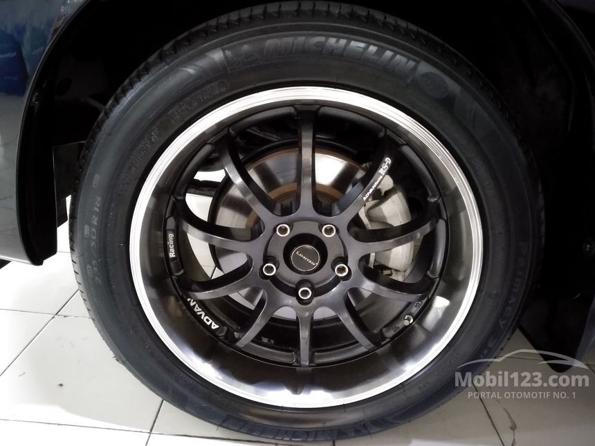 Jual Mobil Toyota Kijang Innova 2018 Q 2.0 di Nusa Tenggara Timur ...