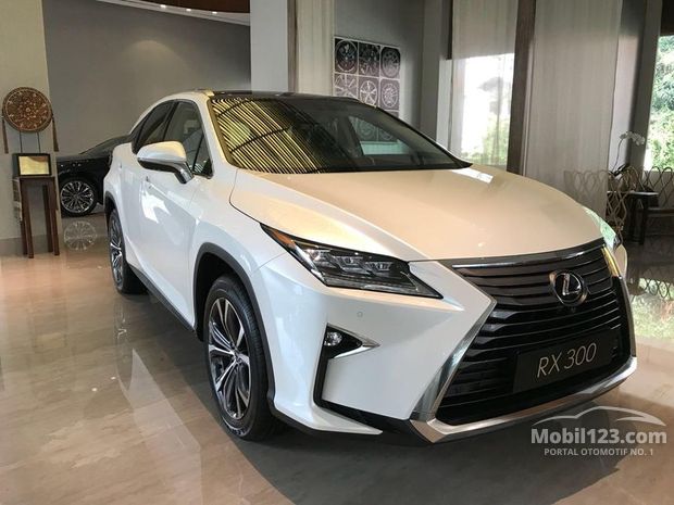 Lexus Baru Murah - Jual beli 27 mobil di Indonesia - Mobil123