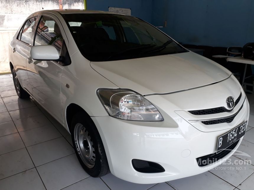 Jual Mobil Toyota Limo 2012 Manual 1.5 di DKI Jakarta Manual Sedan ...