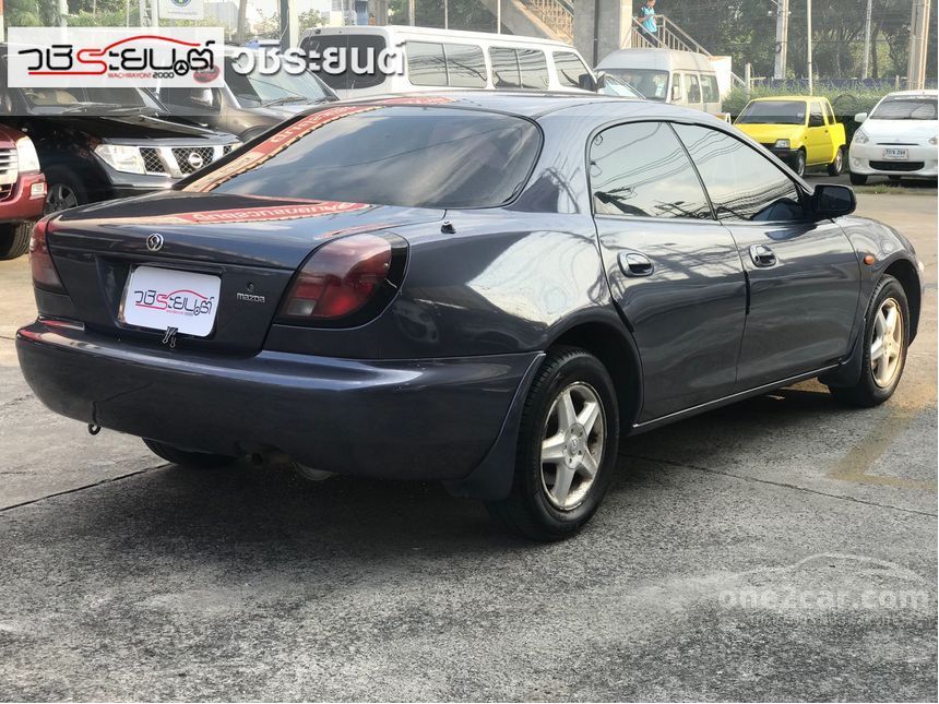 1997 Mazda Lantis 1.8 (ปี 94-00) Sedan AT for sale on One2car