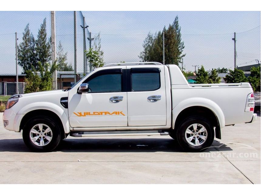 Ford Ranger 2010 Hi-Rider WildTrak XLT 2.5 in กรุงเทพและปริมณฑล ...