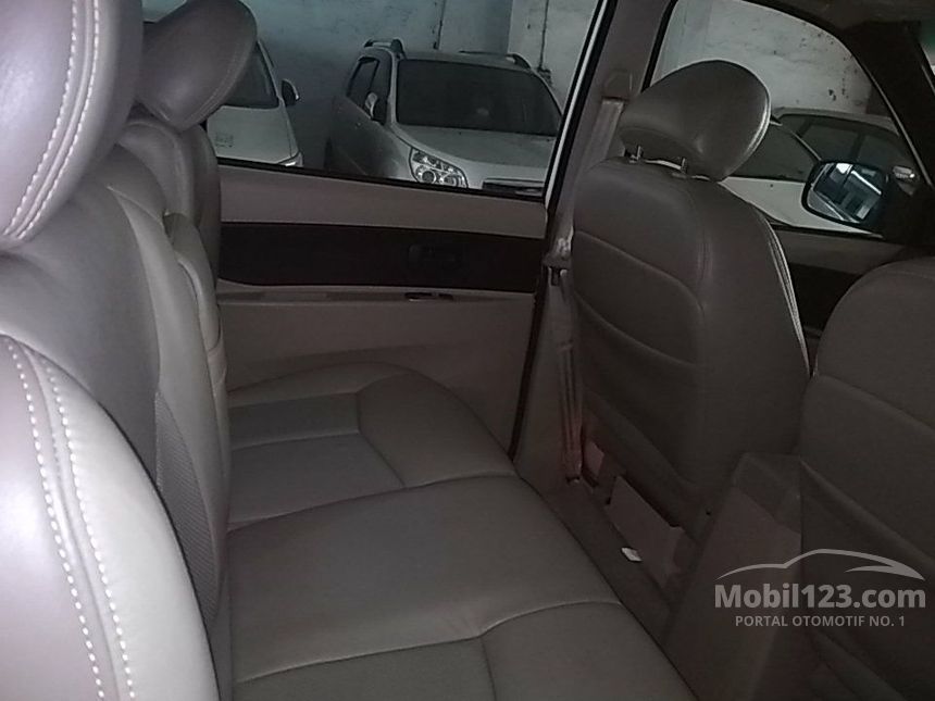 Jual Mobil Isuzu Panther 2015 GRAND TOURING 2.5 di Jawa Tengah Manual ...
