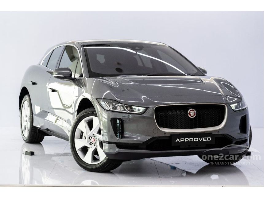 Jaguar I-Pace 2020 (ปี 19-26) S เกียร์อัตโนมัติ สีเทา | One2car.com ศูนย์รวมรถใหม่และรถมือสองที่ ...