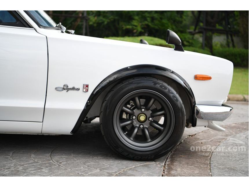 1974 Nissan Skyline 2.0 (ปี 68-72) GT-R Sedan MT for sale on One2car