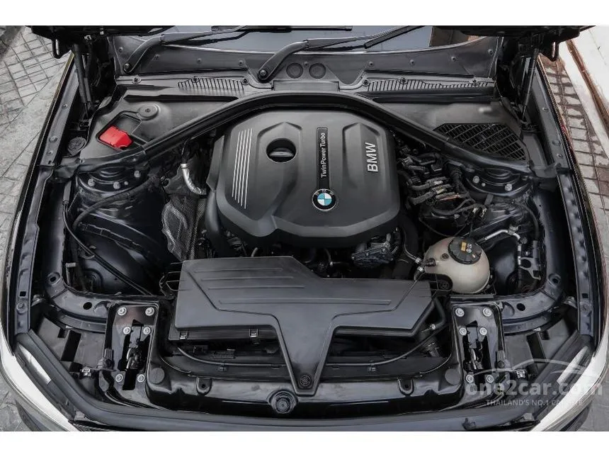 2016 BMW 118i 1.5 F20 (ปี 12-16) M Sport Hatchback for sale on One2car