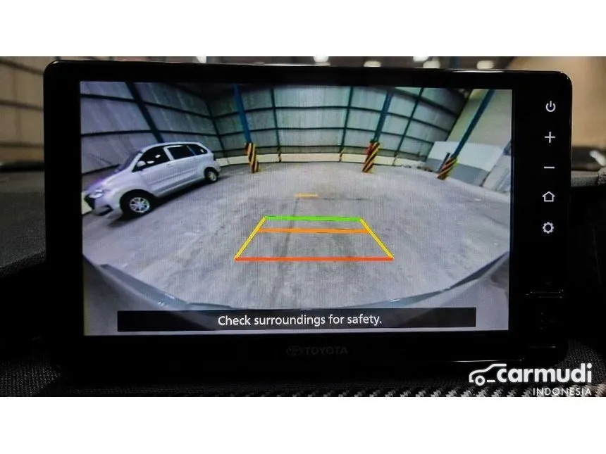 Toyota Raize 2021 GR Sport 1.0 in Jawa Barat Automatic Wagon Grey for ...