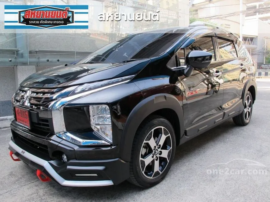 2022 Mitsubishi Xpander Cross 1.5 (ปี 20-23) SUV for sale on One2car