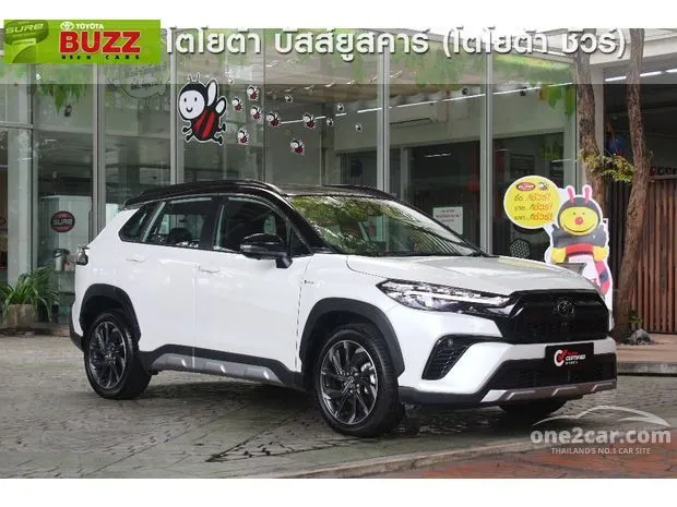 รถมือสอง กรุงเทพมหานคร ราคาถูก มากที่สุดในไทย | one2car