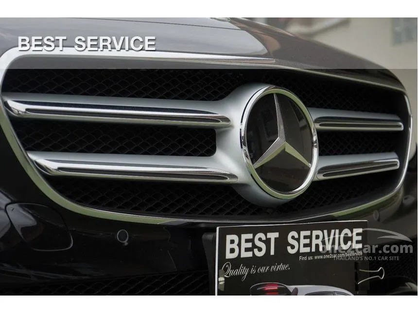 2020 Mercedes-Benz E220 2.0 W213 (ปี 16-20) d Sport Sedan for sale on ...