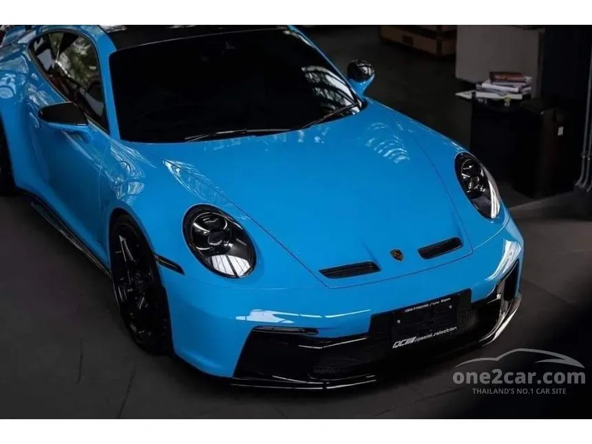 2023 Porsche 911 GT3 4.0 Coupe for sale on One2car
