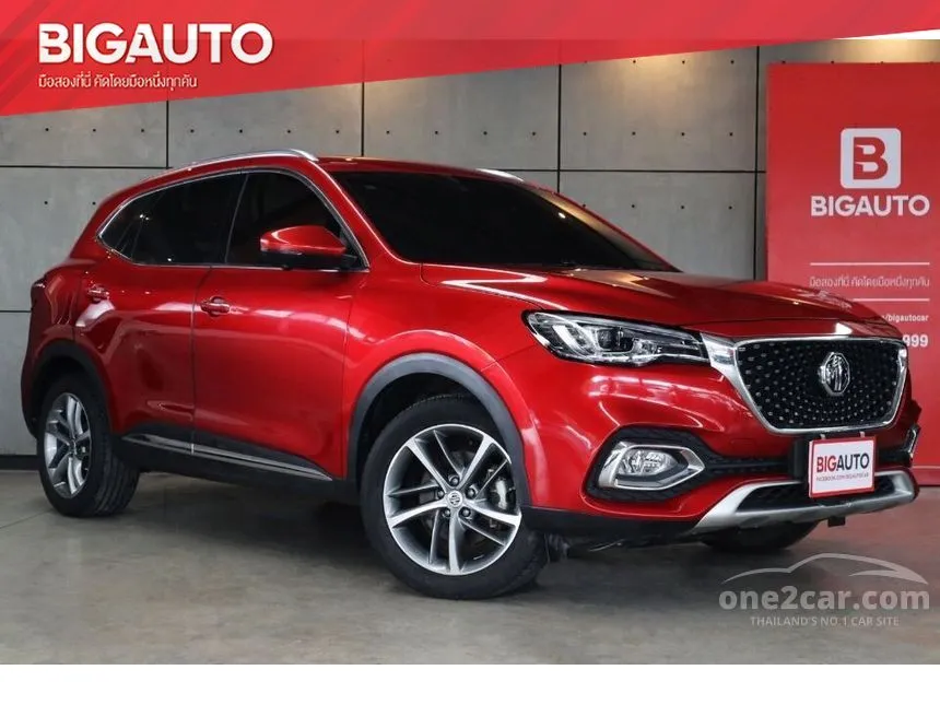 2020 MG HS 1.5 (ปี 19-24) X SUV AT มือสอง One2car