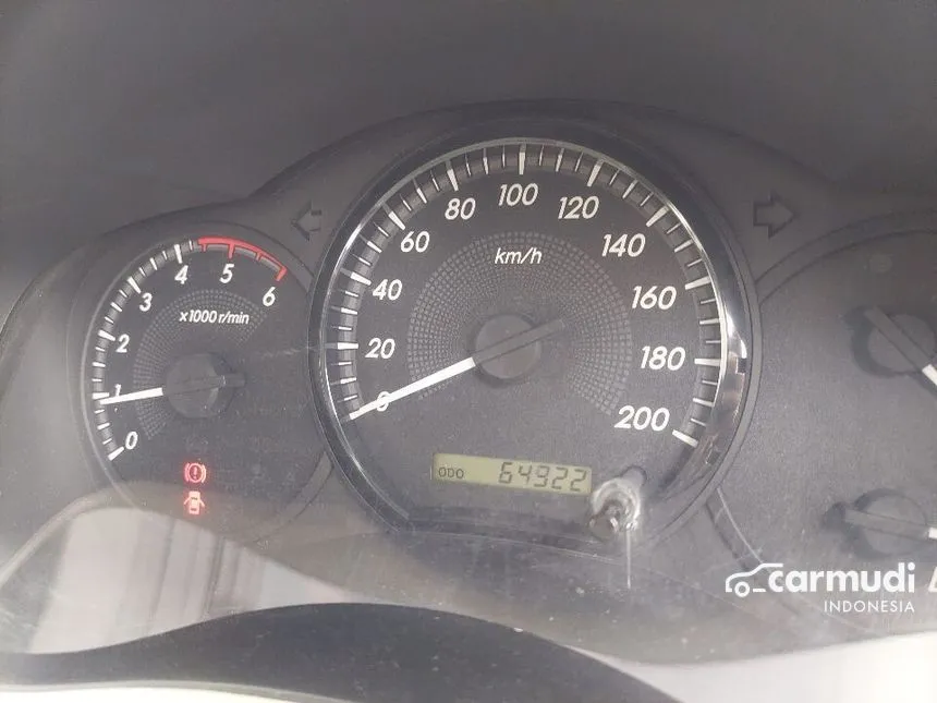 Toyota Kijang Innova 2012 G 2.5 in Jawa Timur Manual MPV Silver for Rp ...