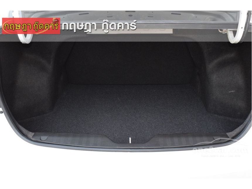 2016 Suzuki Ciaz 1.2 (ปี 15-18) GL Sedan AT มือสอง One2car