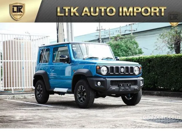 LTK AUTO IMPORT ตลาดรถ กรุงเทพมหานคร เลียบด่วนรามอินทรา-เกษตรนวมินทร์
