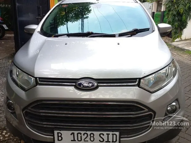 Jual Ford Bekas di Indonesia Harga Murah, Kondisi Terbaik | Mobil123