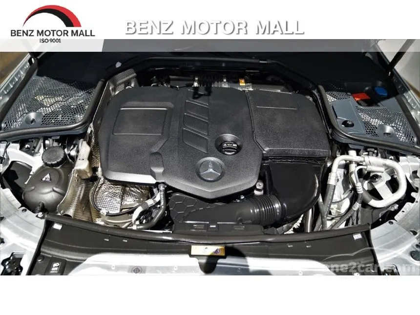 2019 Mercedes-Benz C220 2.0 W205 (ปี 14-19) d AMG Dynamic Sedan for ...