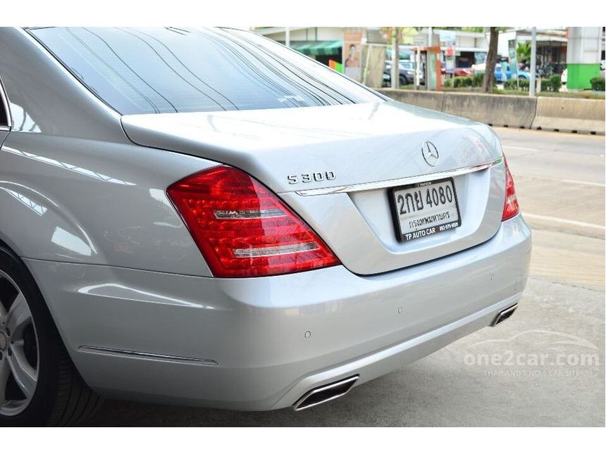Mercedes-Benz S300 2013 Final Edition 3.0 in กรุงเทพและปริมณฑล ...