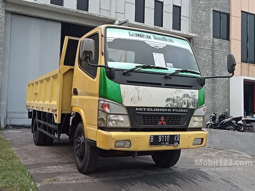 Jual Mobil Mitsubishi Colt 2011 3.9 di Jawa Barat Manual Trucks Emas Rp ...