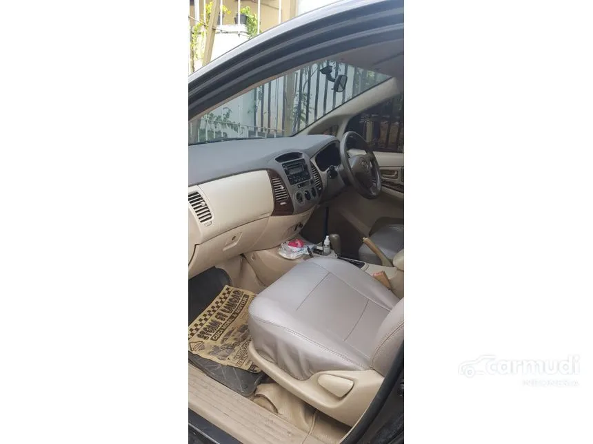 Toyota Kijang Innova 2005 G Cruiser 2.0 in Jawa Barat Automatic MPV ...