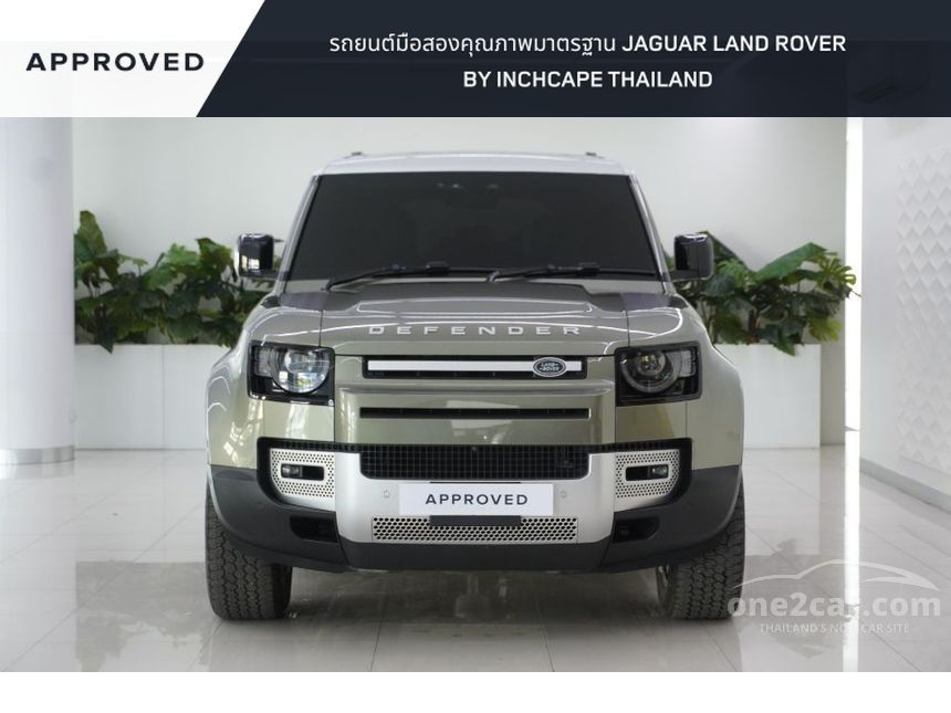 2025 Land Rover DEFENDER 2.0 (ปี 20-28) 110 P400e SE Plus 4WD SUV for ...