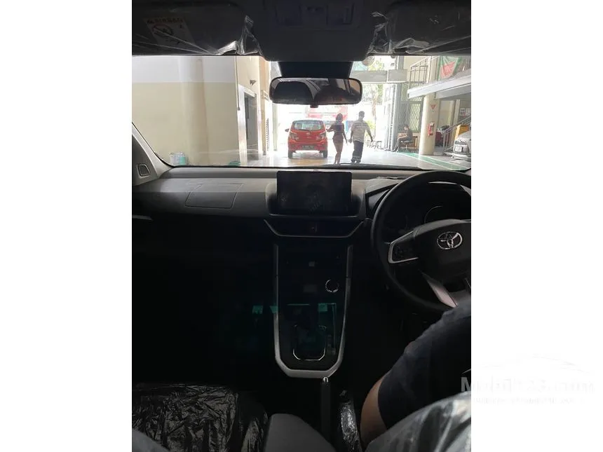 Jual Mobil Toyota Avanza 2022 G TSS 1.5 di DKI Jakarta Automatic MPV ...