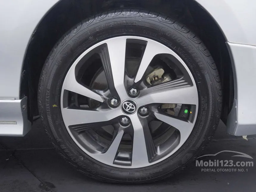 Jual Mobil Toyota Yaris 2018 TRD Sportivo 1.5 di DKI Jakarta Automatic ...