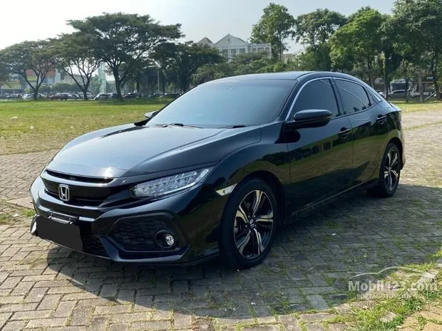 Jual Honda Civic Bekas 2019 di Indonesia Harga Murah, Kondisi Terbaik ...
