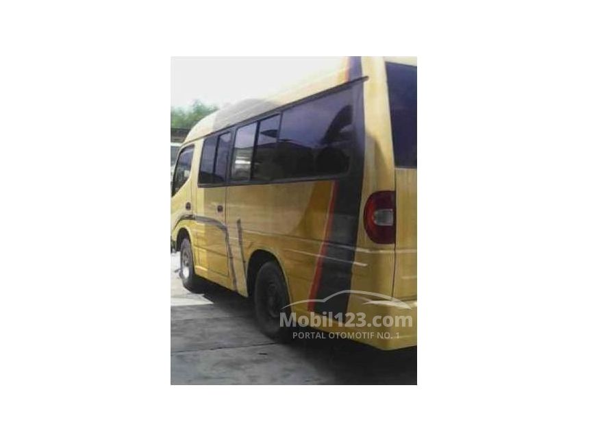 Jual Mobil Toyota Dyna 2006 ST 3.7 Manual 3.7 di Jawa Timur Manual ...