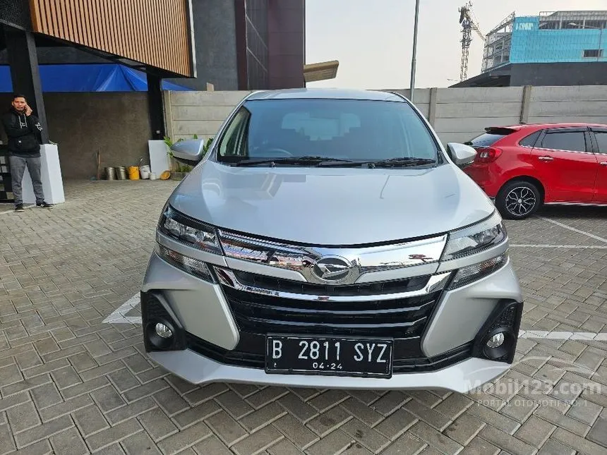 Jual Mobil Daihatsu Xenia 2019 R 1.3 di DKI Jakarta Automatic MPV Silver Rp 158.000.000 ...