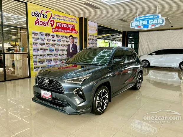 Used Cars Surat Thani Southern Region for Sale | One2car