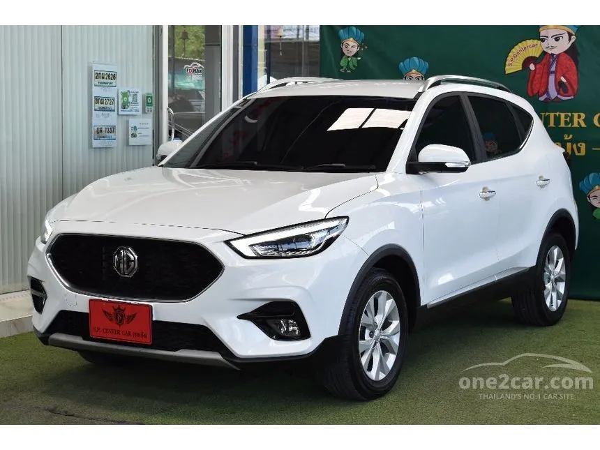 2021 MG ZS 1.5 D+ SUV for sale on One2car