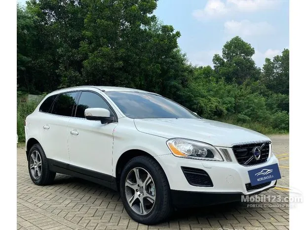 Volvo Bekas di Indonesia Harga Murah, Kredit Mudah! | Mobil123