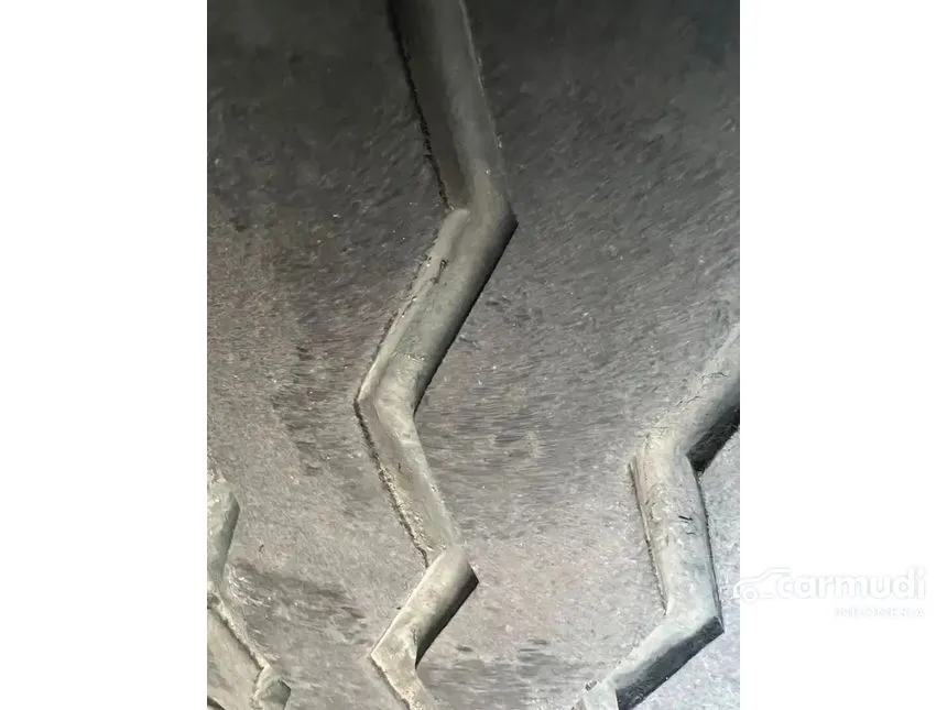 Jual Mobil Mitsubishi Fuso 2010 FU 510 UZ 12.0 di DKI Jakarta Manual ...