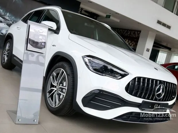 Mercedes-Benz A-Class A140 Bekas Harga Termurah, Kondisi Terbaik | Mobil123