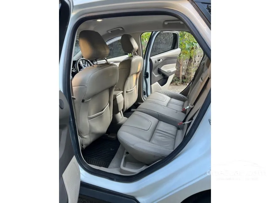 2012 Ford Focus 2.0 (ปี 12-16) 2.0 Titanium Sedan AT for sale on One2car