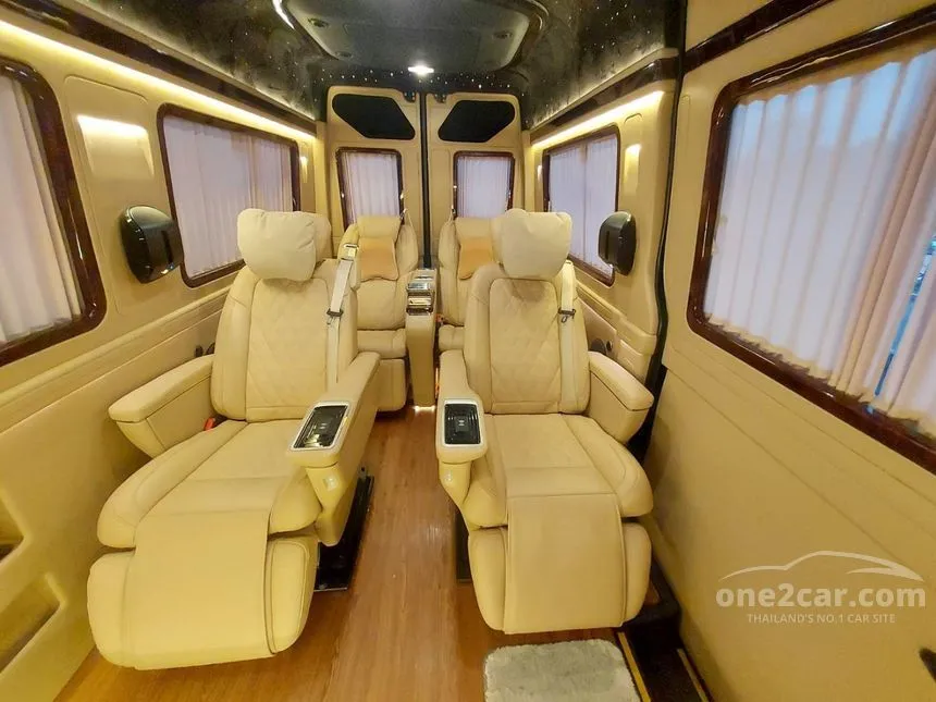 2021 Mercedes-Benz Sprinter 3.0 (ปี 19-30) 3.0 419 CDI Van AT for sale ...