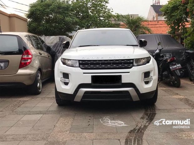 Buy Used Land Rover Range Rover Car, Price List & Car Reviews 2021 ...