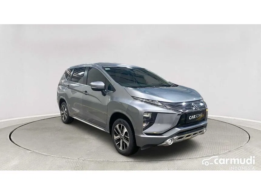 Mitsubishi Xpander 2018 SPORT 1.5 in Jawa Timur Automatic Wagon Grey ...