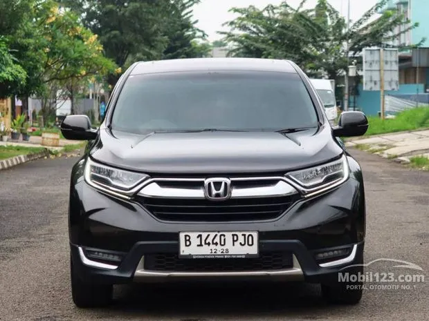 Jual Honda Cr-v Bekas di Indonesia Harga Murah, Kondisi Terbaik | Mobil123