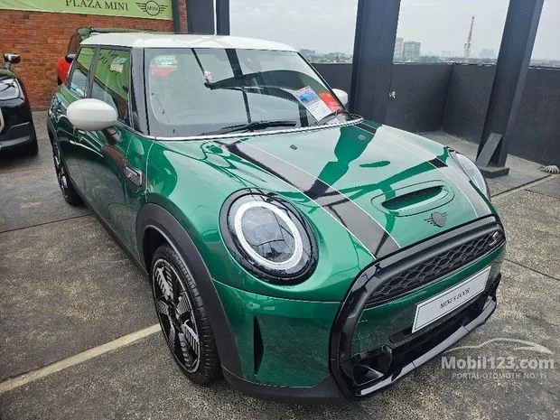 Jual MINI Cooper S 5 Door Bekas di Indonesia Harga Murah, Kondisi ...