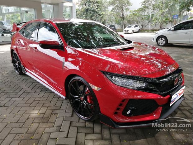 Honda Civic Type R Mobil bekas dijual di Dki-jakarta (Indonesia) - Dari ...