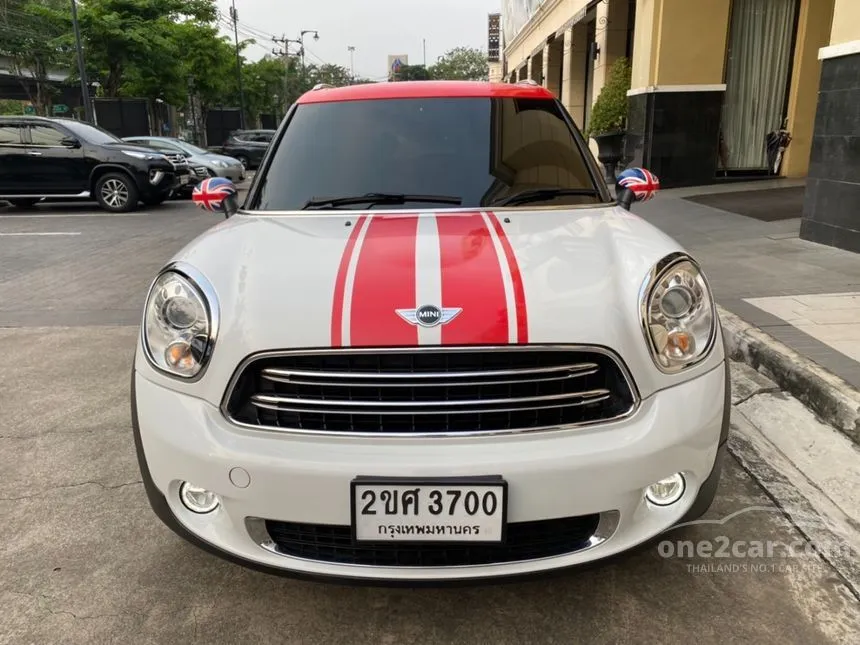 2015 Mini Cooper 1.6 R56 1.6 S Hatchback AT for sale on One2car