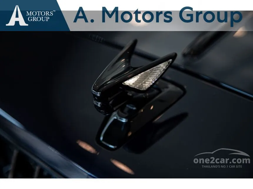 2022 Bentley Flying Spur 2.9 (ปี 20-26) Hybrid 4WD Sedan ใหม่ One2car