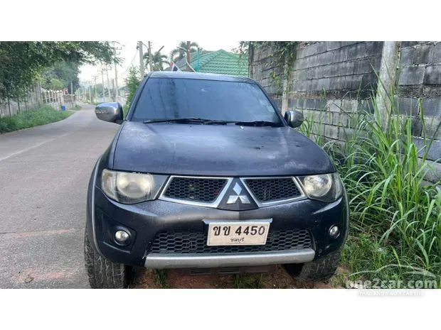 ซื้อรถ Mitsubishi มือสอง ราคา 25,000 บาท ราคาถูกที่สุดในตลาดรถมือสอง ...