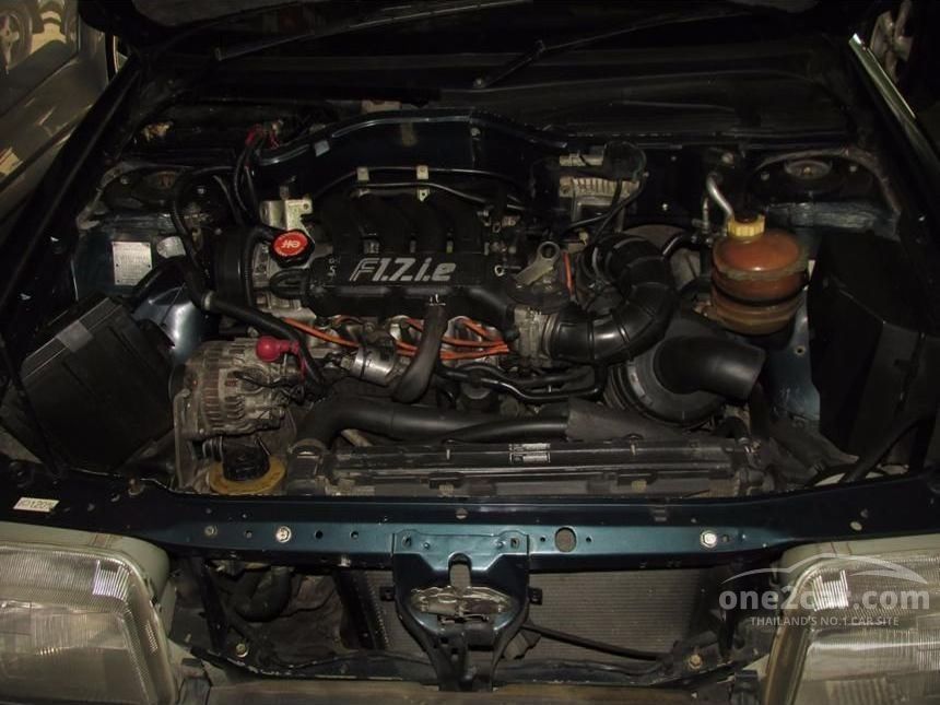 1995 Renault R-19 1.7 (ปี 92-95) RT Sedan MT มือสอง One2car