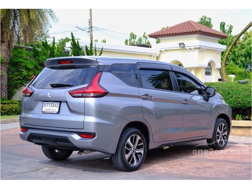 Mitsubishi Xpander 2019 GLS-LTD 1.5 in กรุงเทพและปริมณฑล Automatic ...