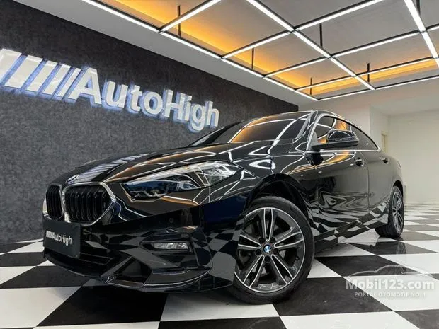 Jual BMW Wagon AWD (All Wheel Drive) Bekas di Banten Harga Kredit Murah ...