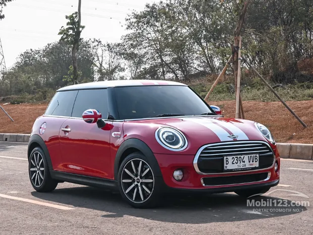 Jual MINI Bekas di Indonesia Harga Murah, Kondisi Terbaik | Mobil123